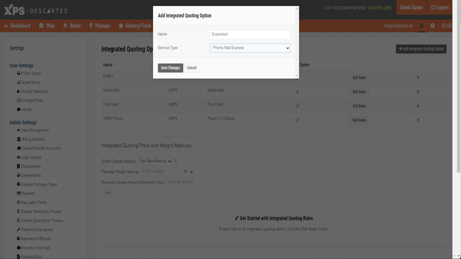 XPS Ship Shopify App | Reviews [Jun 2024]