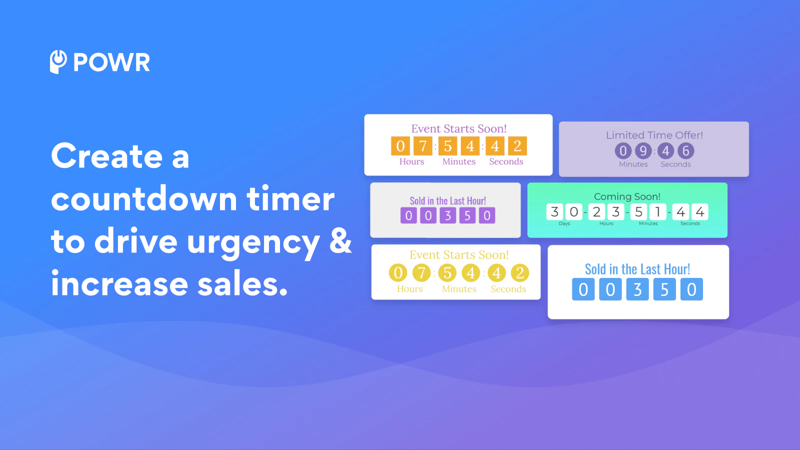 POWR: Cart Countdown Timer Bar Shopify App | Reviews [Jun 2024]