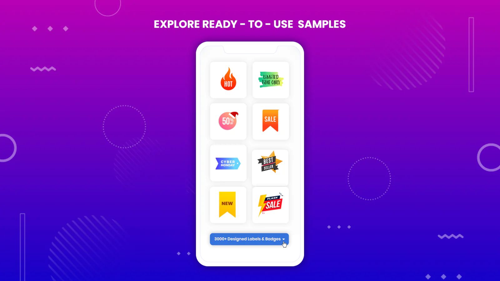 BSS: Product Labels & Badges Shopify App | Reviews [Apr 2025]
