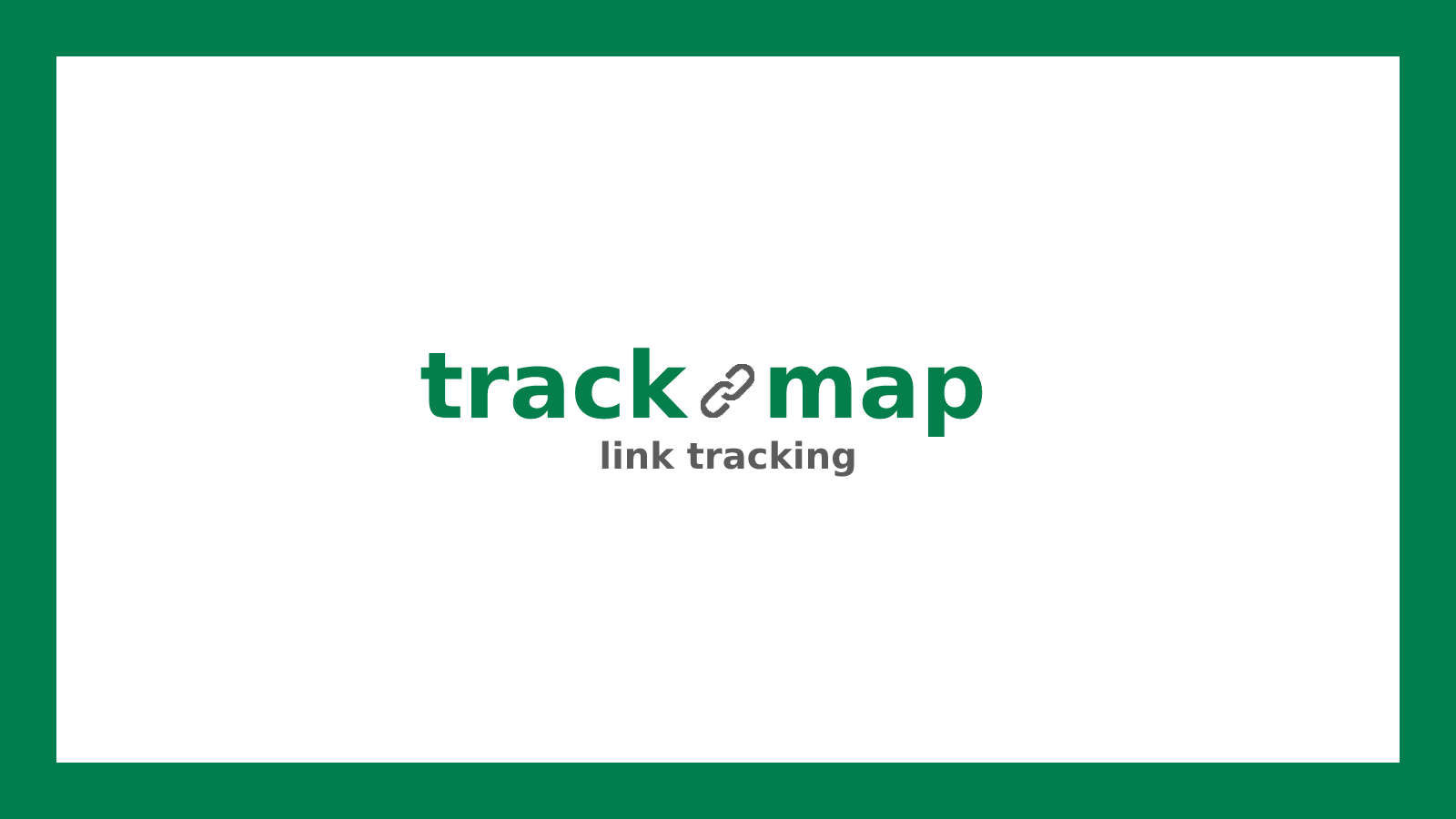 Track Map Link Tracking Shopify App | Reviews [Jun 2025]